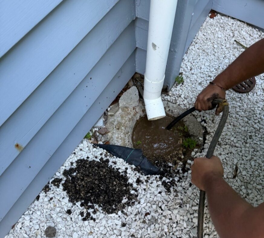 Drain Unblocking Services in Auckland | Fast & Reliable Solutions