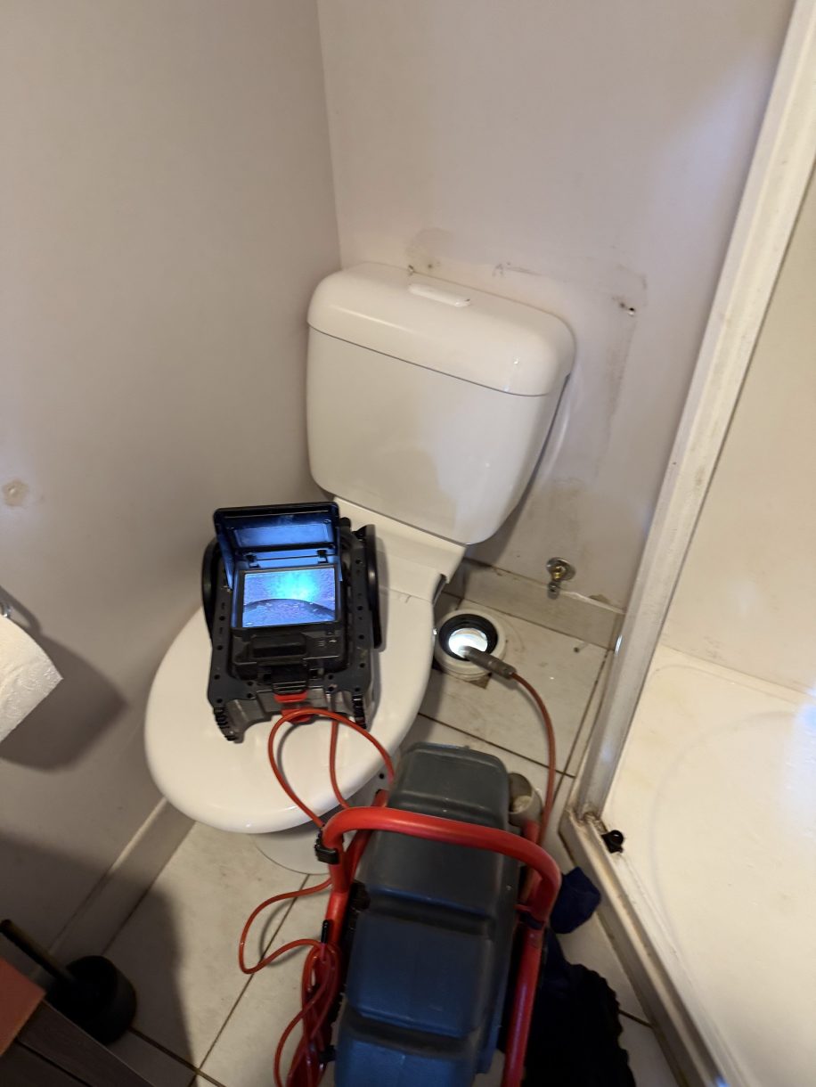 CCTV Drain Inspection Services in Auckland | Accurate Diagnostics