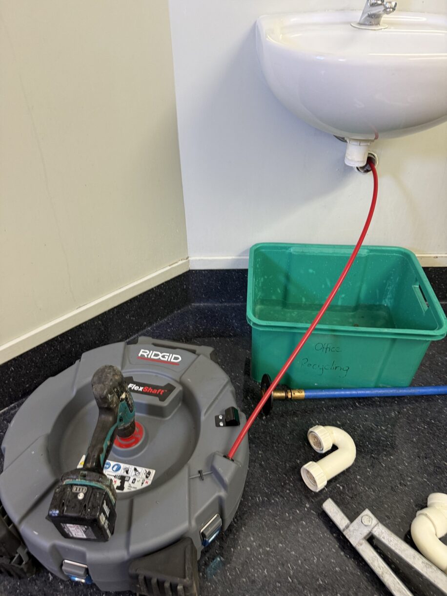 Drain Unblocking Services in Auckland | Fast & Reliable Solutions