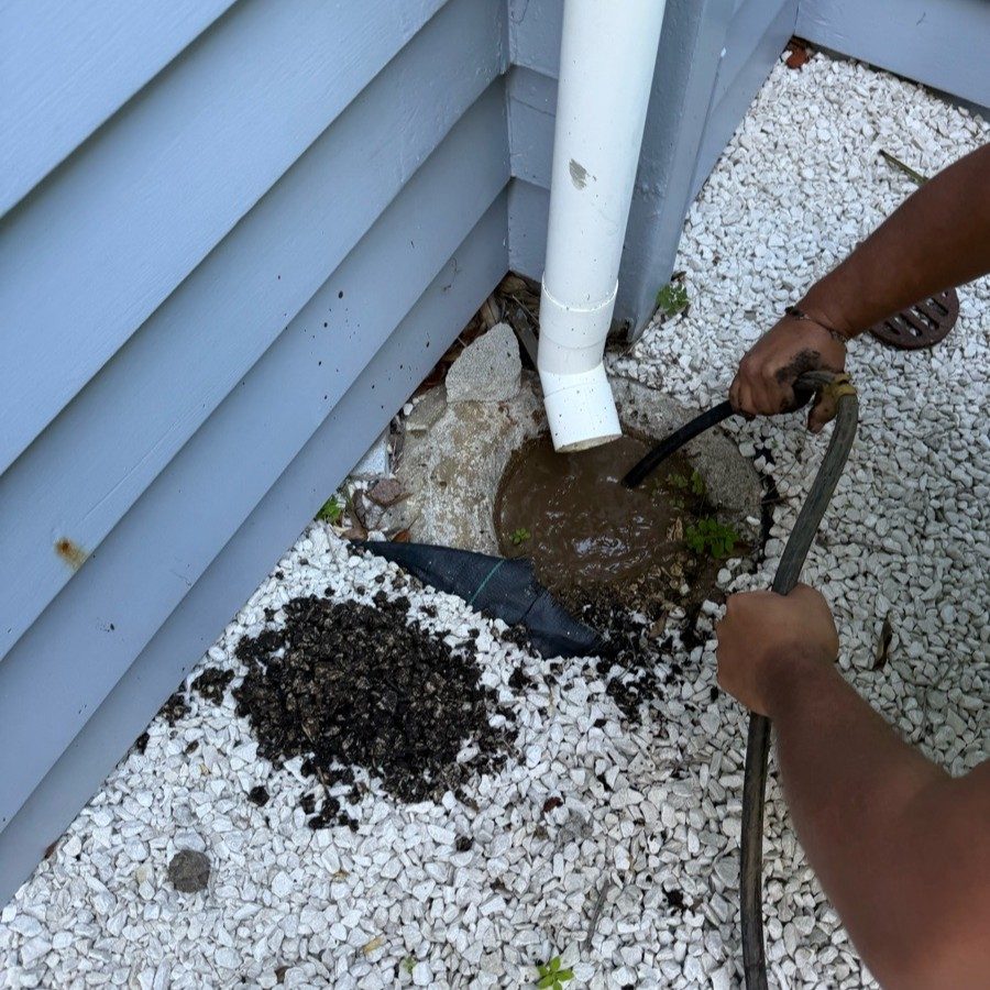 Hydro Jetting Drain Cleaning in Auckland | Powerful & Eco-Friendly